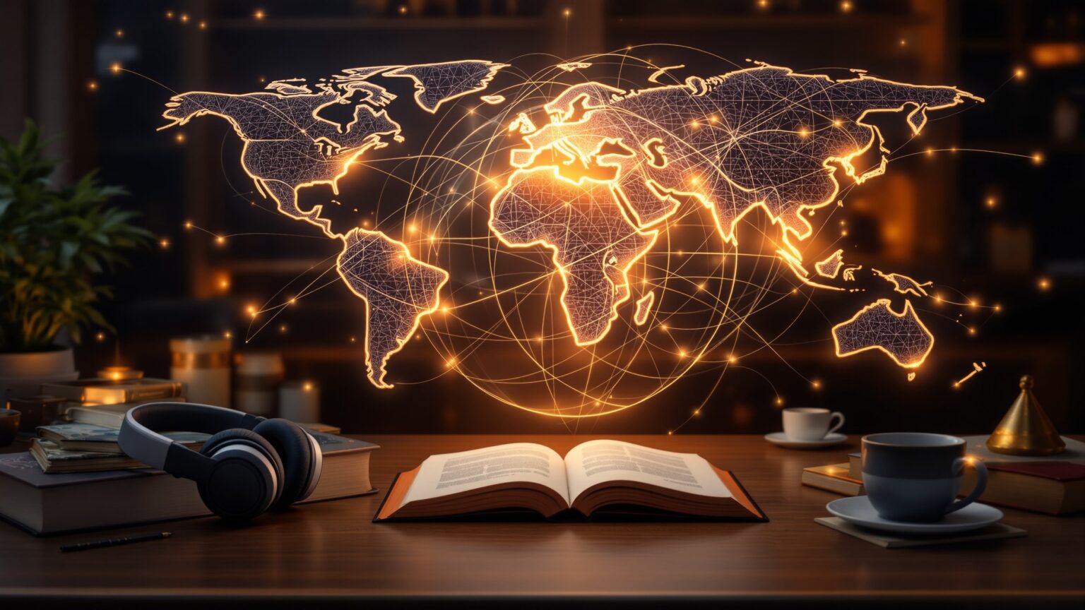 The Secrets of How Polyglots Learn Languages Faster - Language Streets