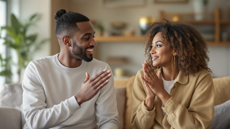 How to Start Learning Sign Language: A Friendly Beginner’s Roadmap ...