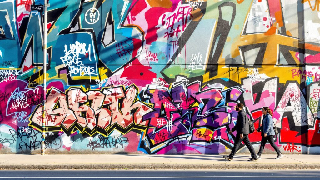 Slang Street Talk - Language Streets
