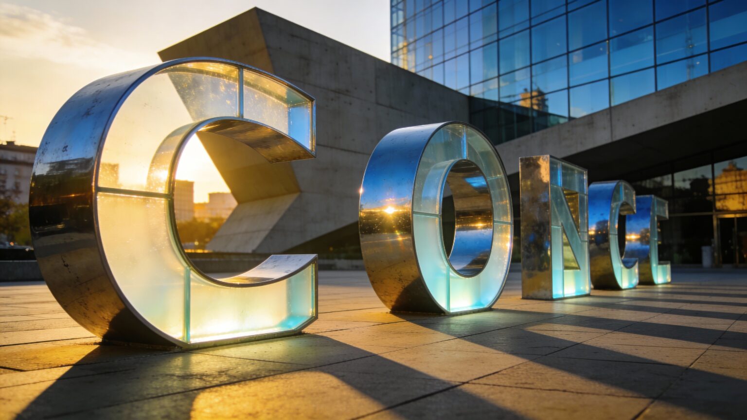 Word Art And Installations - Language Streets
