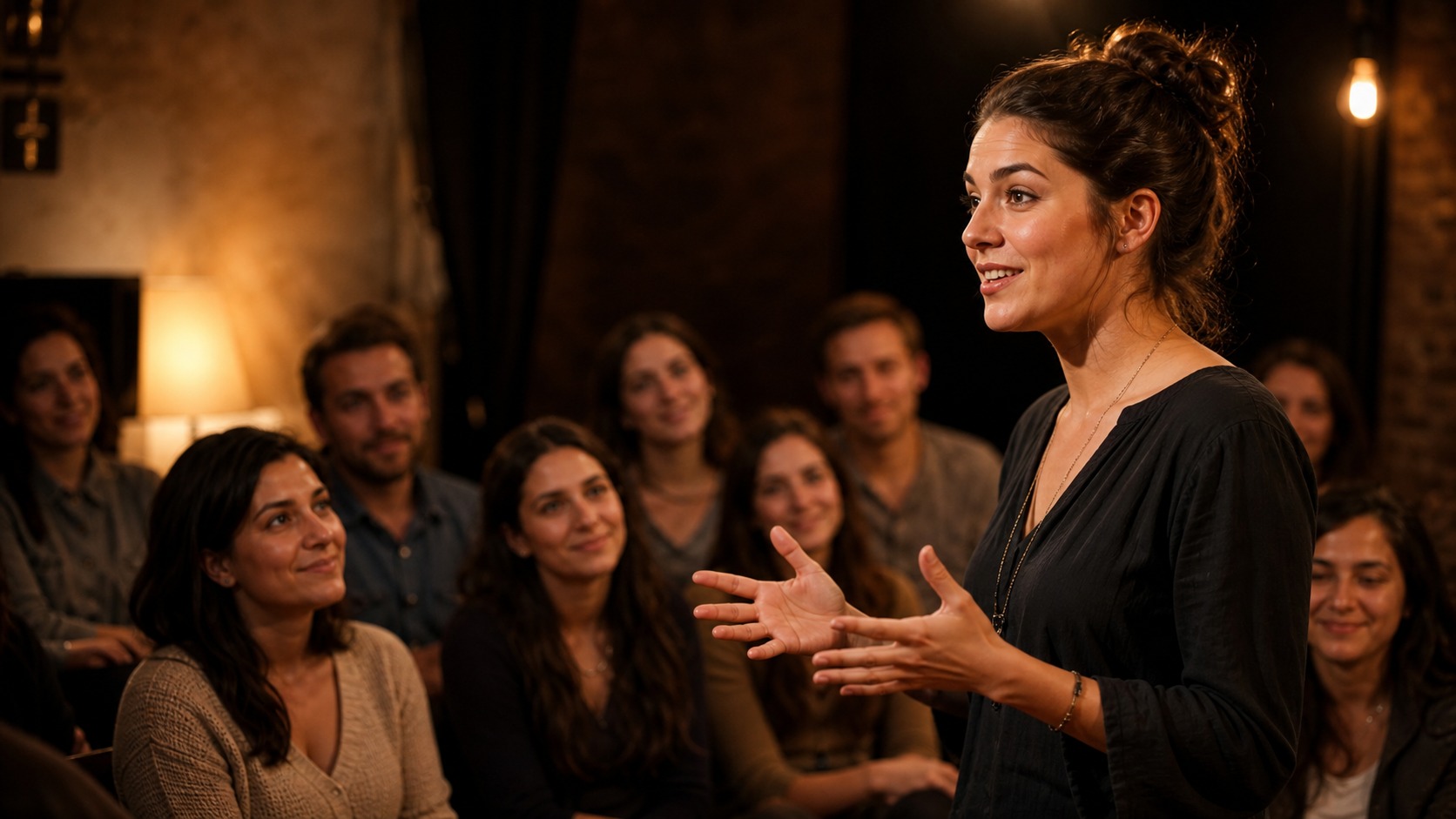 Oral Storytelling for Beginners: Complete Guide to Engaging Narratives ...
