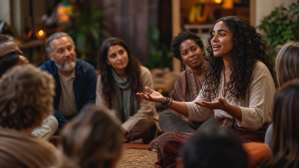 Oral Storytelling for Beginners: Complete Guide to Engaging Narratives ...